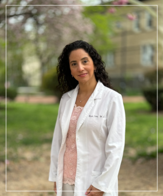 About Dr. Nicole Tully | Certified Menopause Doctor | Board-Certified ...