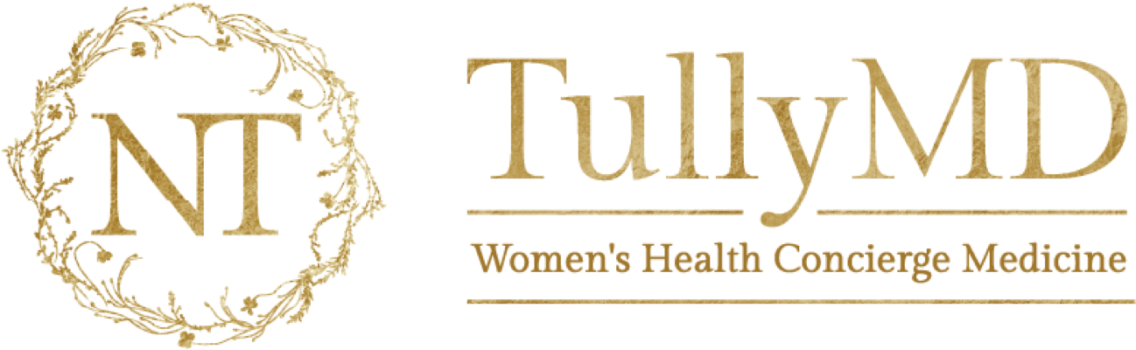 Homepage - Nicole Tully MD