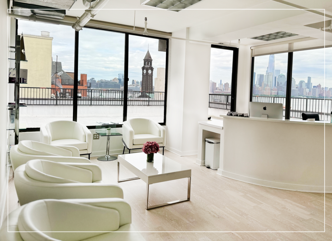 Concierge Primary Care & Women's Health in Hoboken & Manhattan - TullyMD